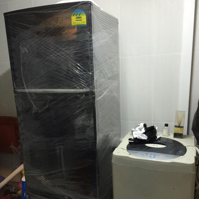 Samsung 3 Door Fridge And LG Washing Machine., TV & Home Appliances ...