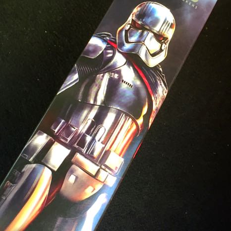 Star Wars The Force Awaken- 12inch Captain Plasma-Hasbro, Hobbies ...