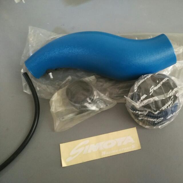 Fat Tummy Intake, Cars on Carousell