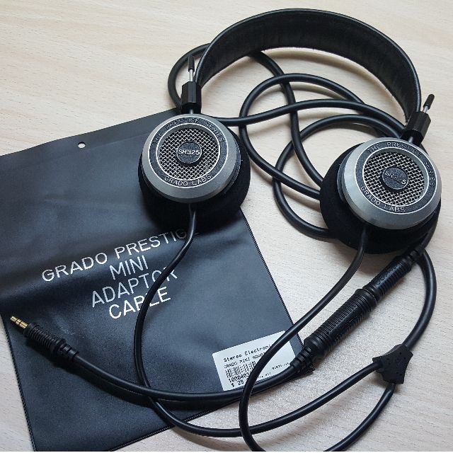 FiiO E11 Headphone Amplifier(Complete w/ extra cable), Computers & Tech ...