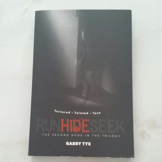 [PENDING] Run hide seek Trilogy (All 3), Video Gaming, Gaming ...