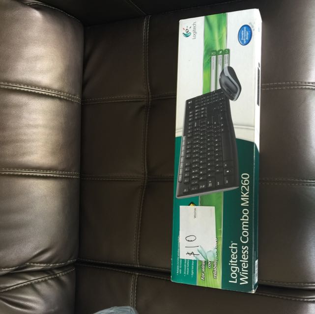 Wireless Keyboard, Furniture & Home Living, Furniture, TV Consoles on ...