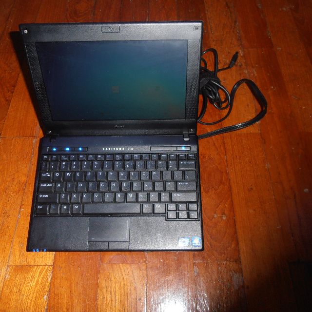 Dell Latitude 2120, Computers & Tech, Parts & Accessories, Networking ...