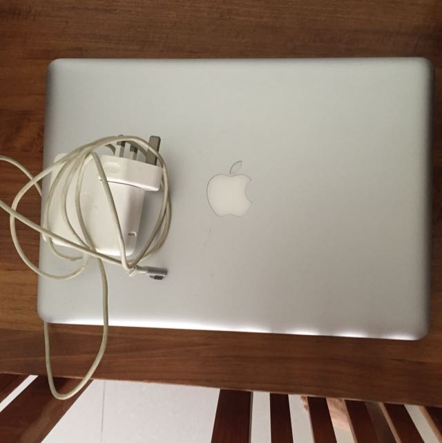 MacBook Pro Not Working, Computers & Tech, Parts & Accessories ...