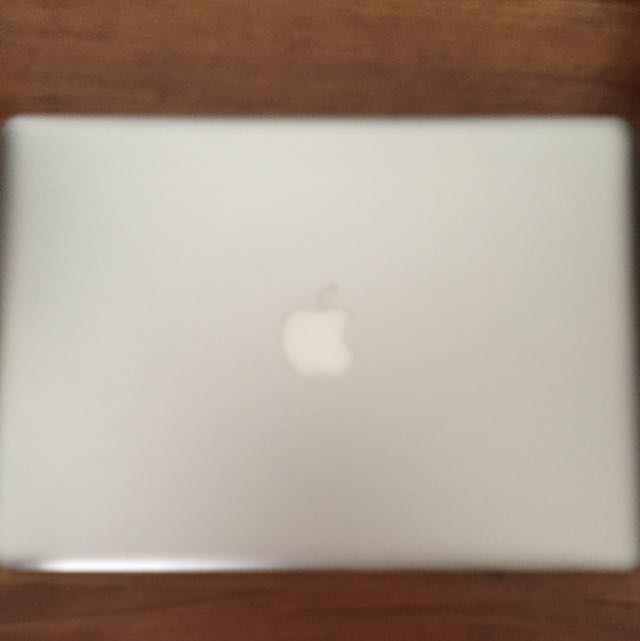 MacBook Pro Not Working, Computers & Tech, Parts & Accessories ...