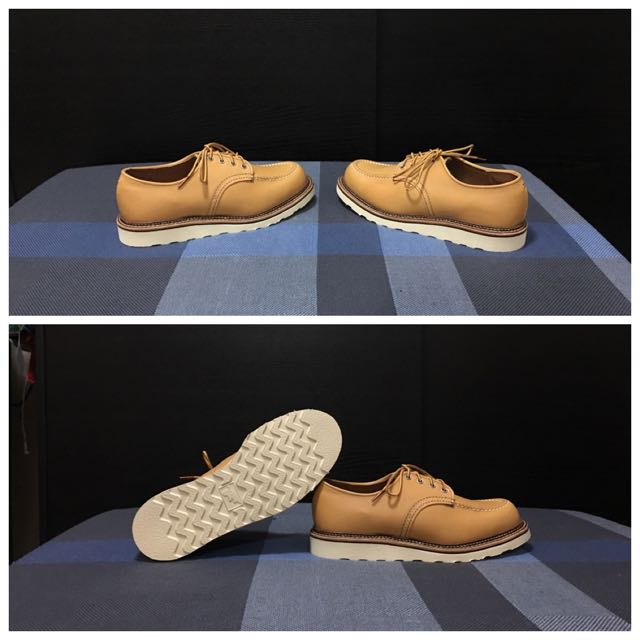 Red Wing Shoe 8108, Men's Fashion, Footwear, Dress Shoes on Carousell