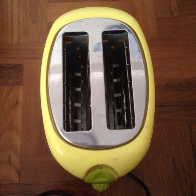 Spongebob Toaster, TV & Home Appliances, Kitchen Appliances, Ovens ...