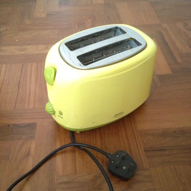 Spongebob Toaster, TV & Home Appliances, Kitchen Appliances, Ovens ...