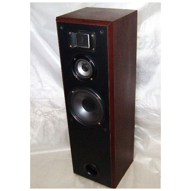 ~~~KenWooD Passive SiNGLe FLoor Speaker OnLy $68 ~~~~~~, Health ...
