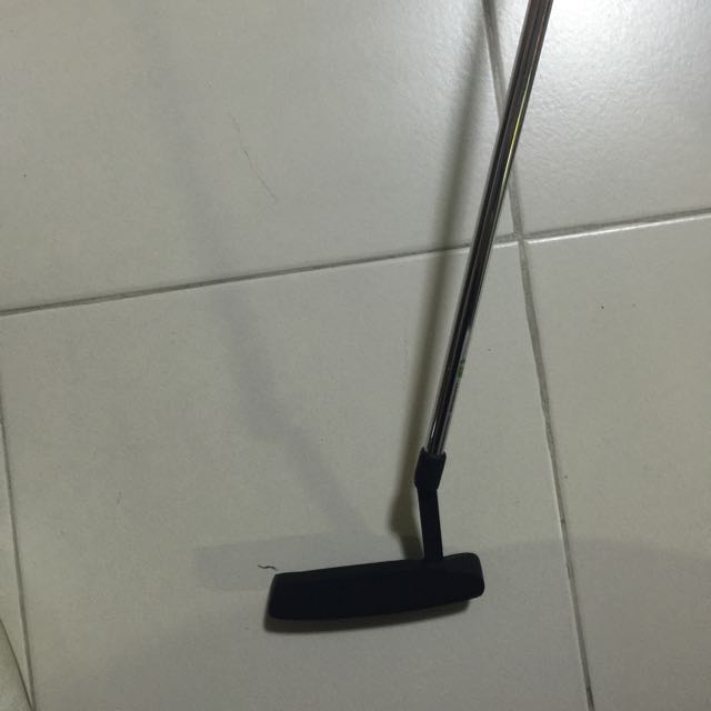 Akira JDM Golf Blade Putter Brand New !, Sports Equipment, Sports ...