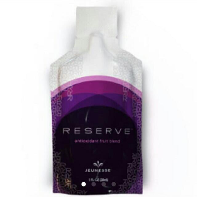RESERVE (Box Of 30 x 30ml), Health & Nutrition, Health Supplements ...