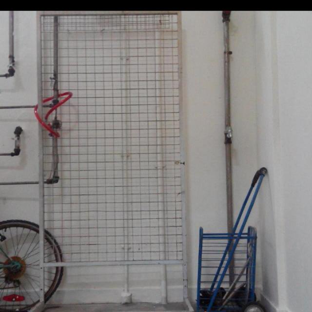 Flea Market/Roadshow/Event equipment rental (Essel Stand, Display Rack ...