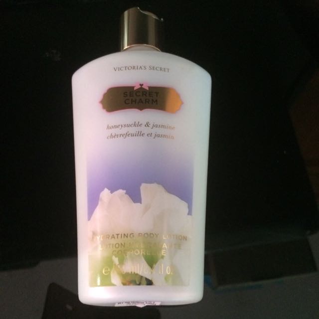 Brand New VS Body Lotion (250 ml), Beauty & Personal Care, Face, Face ...