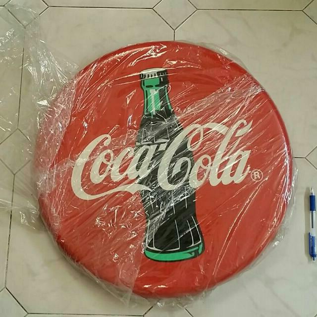 Coke Wall Panel, Hobbies & Toys, Stationery & Craft, Art & Prints on ...