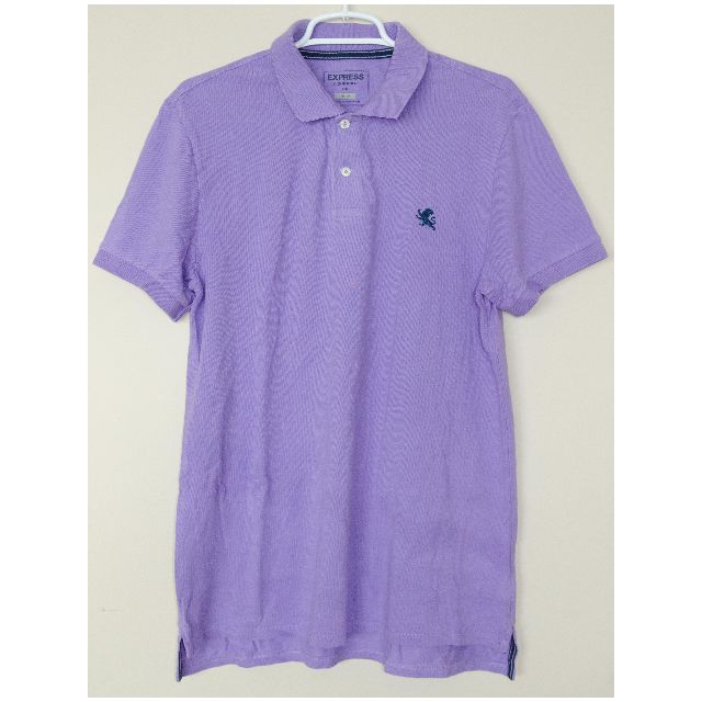 Express Polo, Men's Fashion, Tops & Sets, Tshirts & Polo Shirts on ...