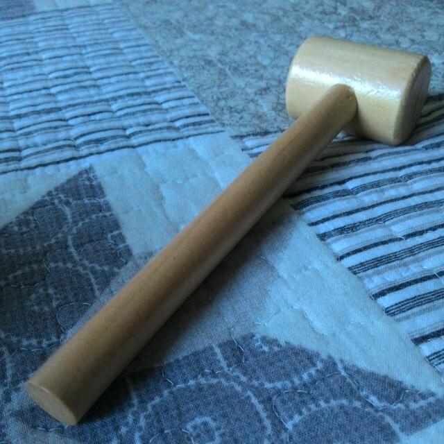 Ikea Hammer and Nails, Hobbies & Toys, Toys & Games on Carousell