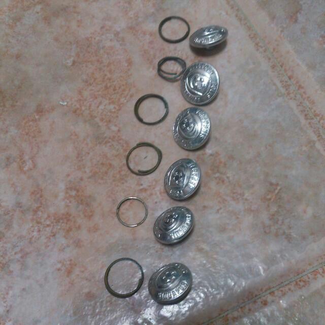 NPCC Uniform Used, Women's Fashion, Tops, Shirts on Carousell