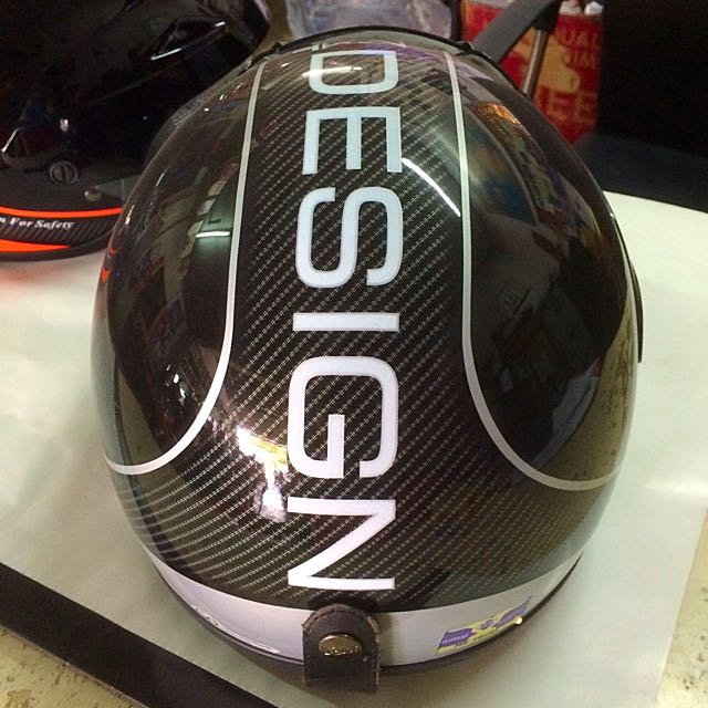 X-Dot G118 Half Helmet, Cars on Carousell
