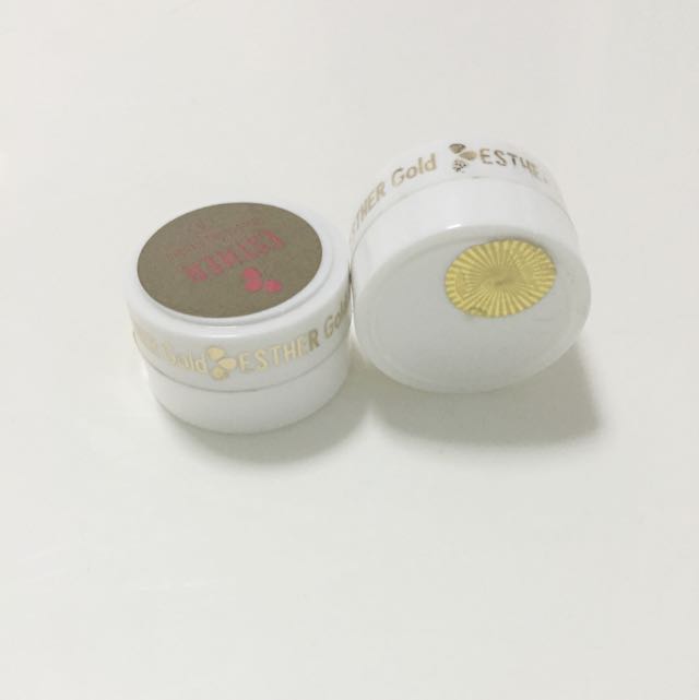 Esther Face Whitening Cream Skin Bleaching Cream Proven Result, Beauty ...