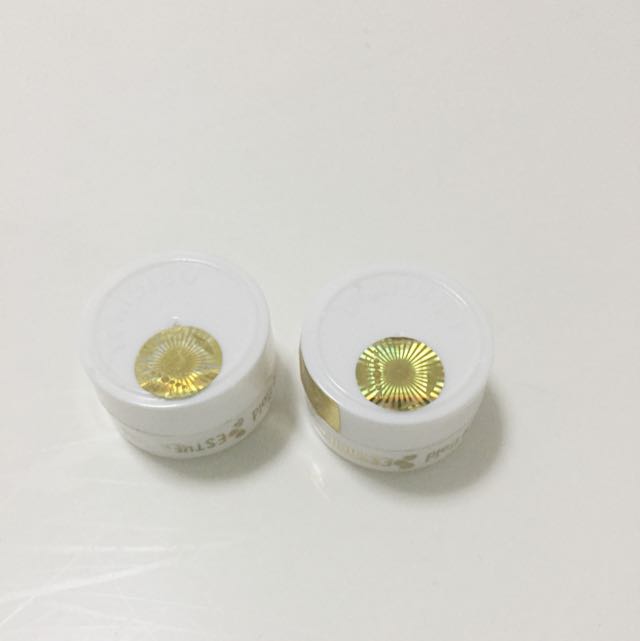 Esther Face Whitening Cream Skin Bleaching Cream Proven Result, Beauty ...