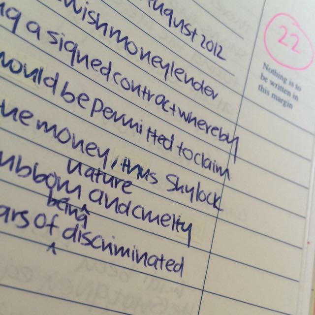 Secondary School LA/English Notes & Practices, Hobbies & Toys, Books ...