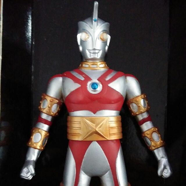 Ultraman Xenon, Chaos Ultraman & Acerobot, Hobbies & Toys, Toys & Games ...