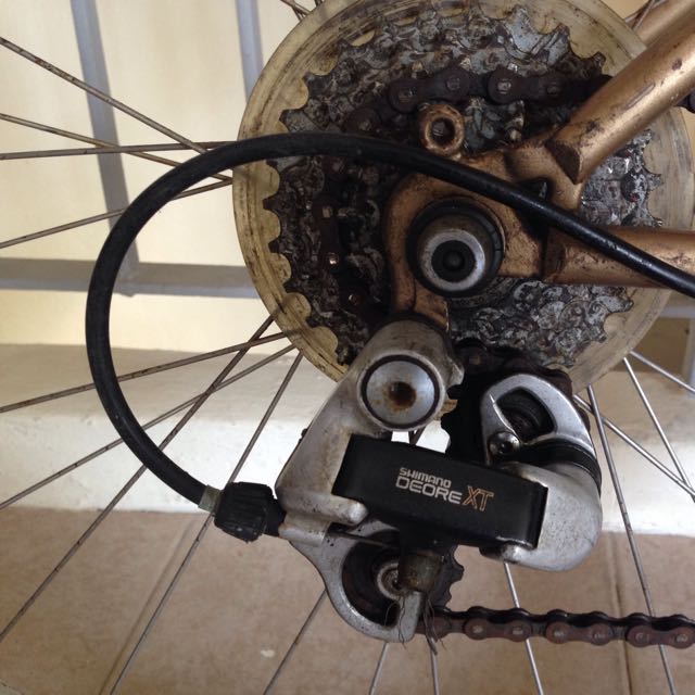 1994/5 Kona Explosif - Retro (currently Reserved), Sports on Carousell