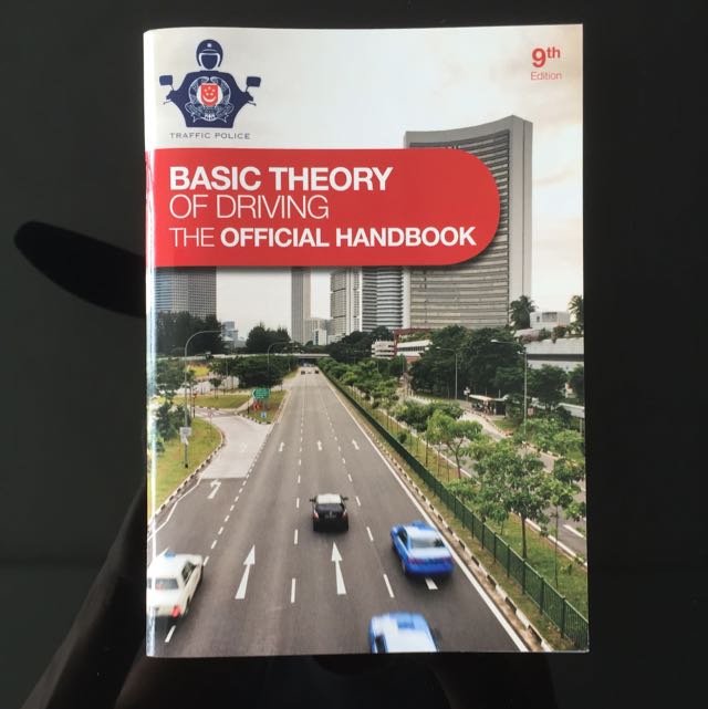 Basic, Final Theory Handbook With 400 basic theory Questions, Hobbies ...
