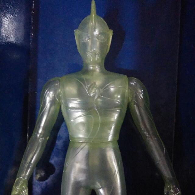 Chaos Ultraman Calamity, Space Corona & Phantom Cosmos (Rare Limited ...