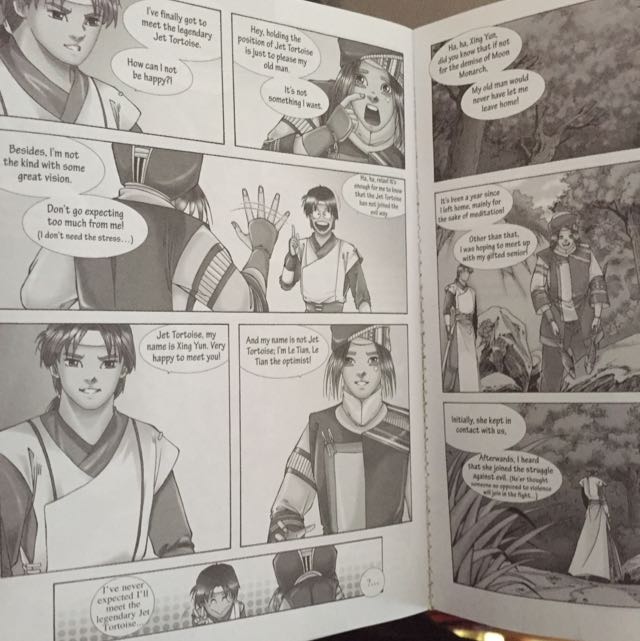 The Celestial Zone 2 Full Collection, Hobbies & Toys, Memorabilia ...