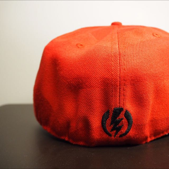 Brand New Electric Cap, Men's Fashion, Watches & Accessories, Caps ...