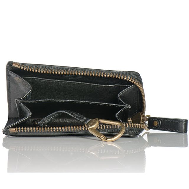 Coach Men Zip Key Case, Men's Fashion, Bags, Belt bags, Clutches and ...