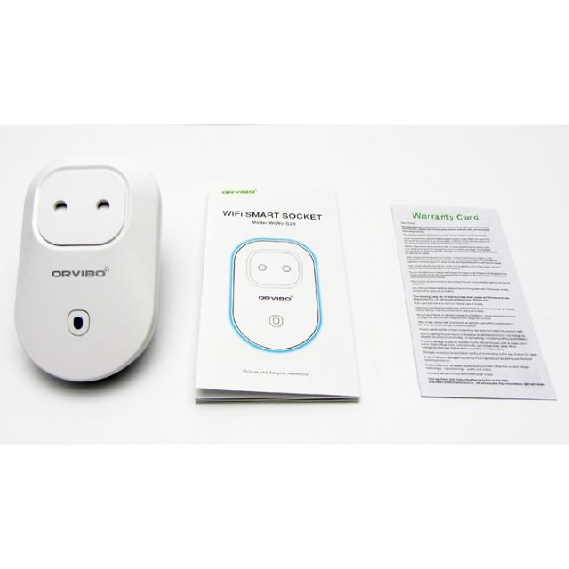 Make your dumb power socket smart right away!, Sports Equipment ...