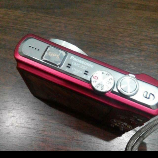 Panasonic LUMIX HD With LEICA Lens + GPS, Photography, Cameras on Carousell