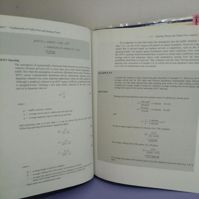 Principles Of Highway Engineering And Traffic Analysis (4th Ed) By Fred ...