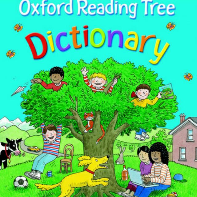 Oxford Reading Tree Stage 3~9, Hobbies & Toys, Books & Magazines ...