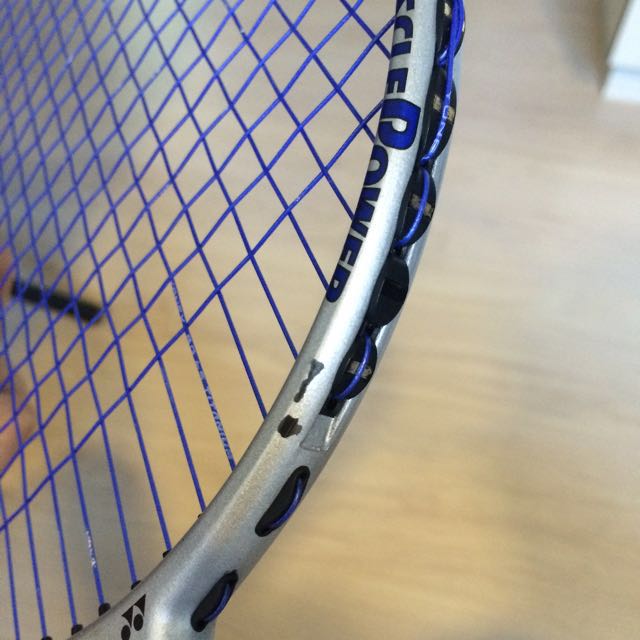 Yonexmusclepower88badmintonrackets
