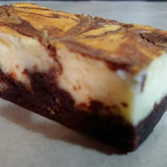 Jafa Brownies, Food & Drinks, Homemade Bakes on Carousell