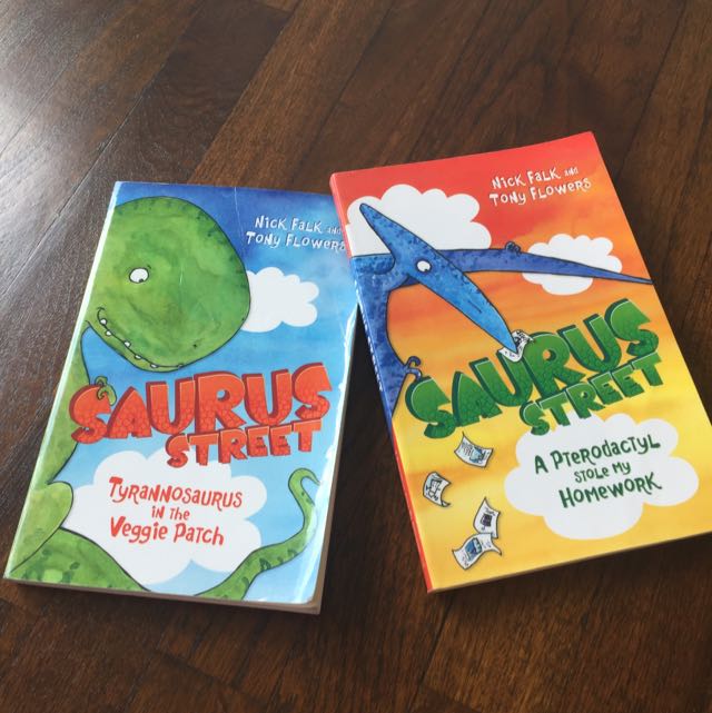 Saurus Street, Video Gaming, Gaming Accessories, Interactive Gaming ...