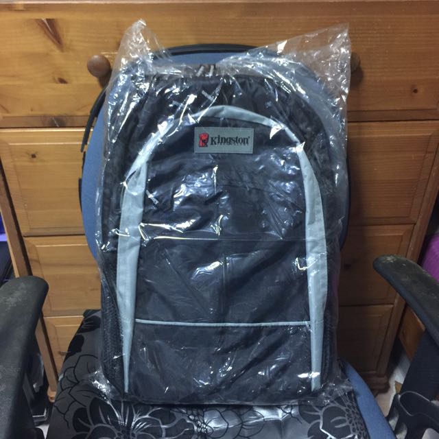 Kingston Laptop Bag, Computers & Tech, Parts & Accessories, Networking ...