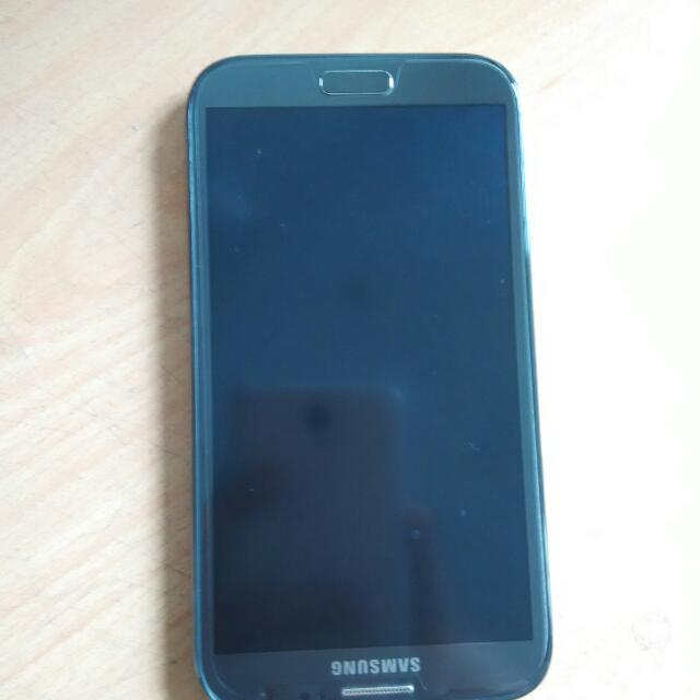 Samsung Note 2 4G, Computers & Tech, Parts & Accessories, Networking on Carousell