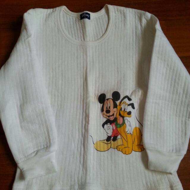 Winter Inner Wear, Babies & Kids, Babies & Kids Fashion on Carousell