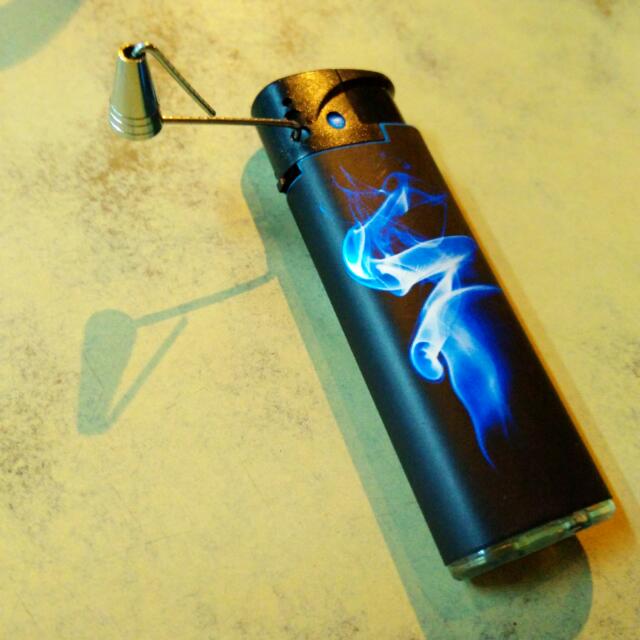 custom made lighter, Hobbies & Toys, Stationery & Craft, Handmade Craft ...