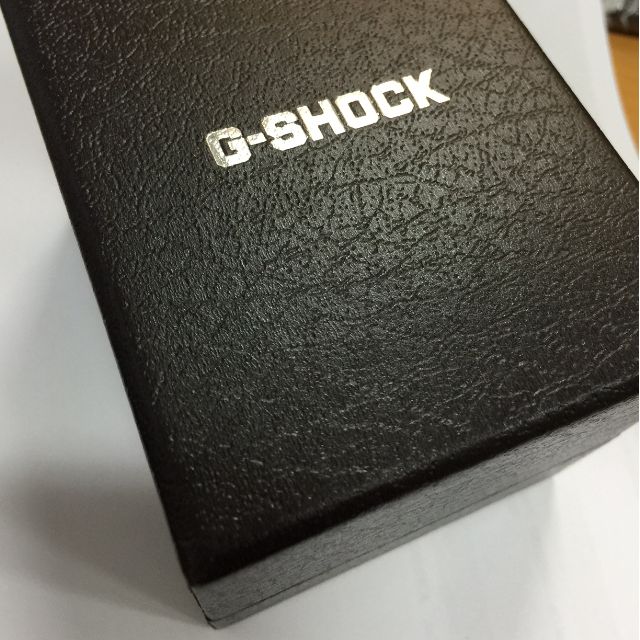 G-SHOCK FOX FIRE LIMITED EDITION DW-6900B-9(Brand New), Health ...