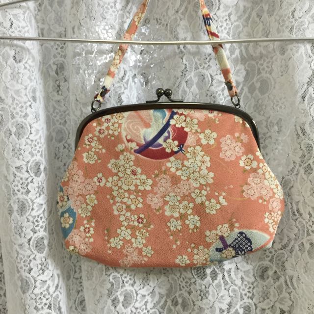Japanese Bag, Women's Fashion, Bags & Wallets, Tote Bags on Carousell