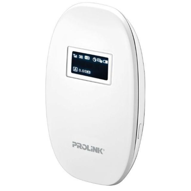 Prolink PRT7006HL Mobile Wifi Modem, Computers & Tech, Parts ...