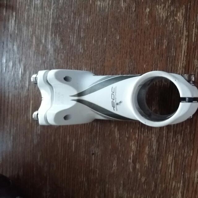 Road Bike Stem Polygon, Sports Equipment, Bicycles & Parts, Bicycles on ...