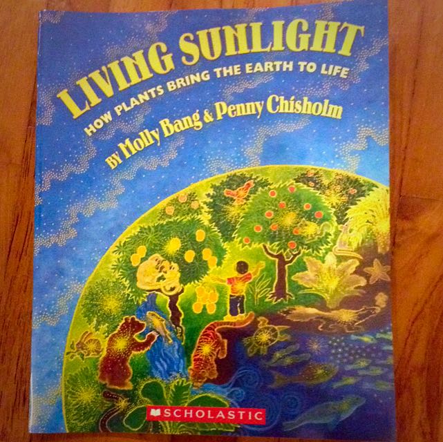 Science - Living Sunlight, Hobbies & Toys, Books & Magazines ...