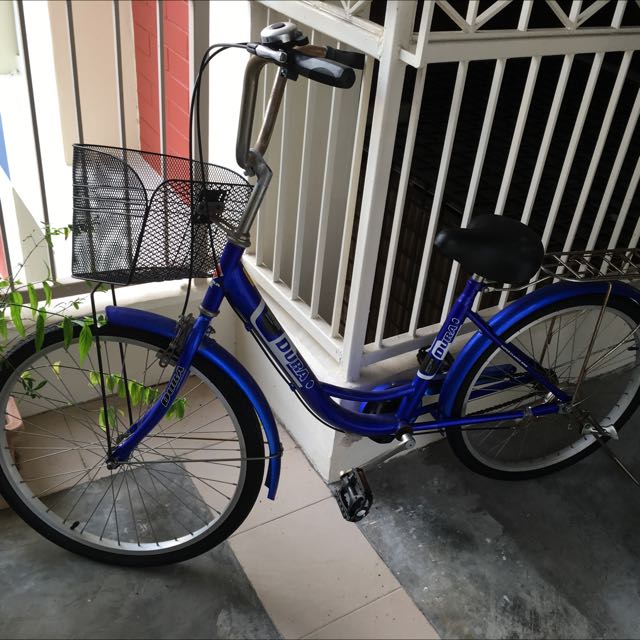 lady bike, Sports Equipment, Bicycles & Parts, Bicycles on Carousell