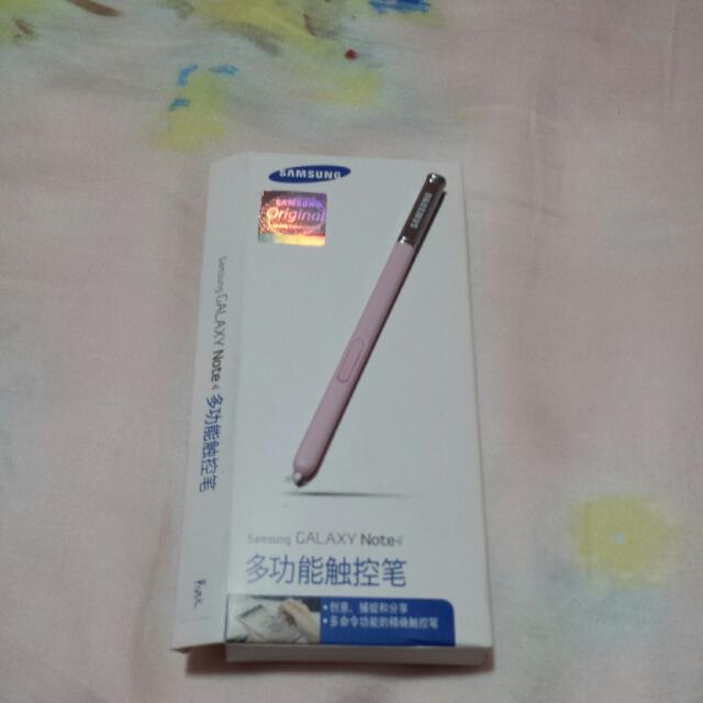 Samsung Original Note 4 S Pen (Pink), Mobile Phones & Gadgets ...